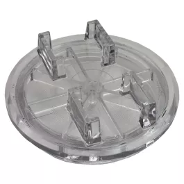 Plastica Argonaut AV Pump Lid